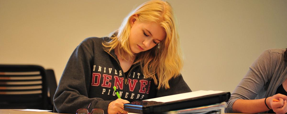 SAAS - Study Hall | Academic Affairs